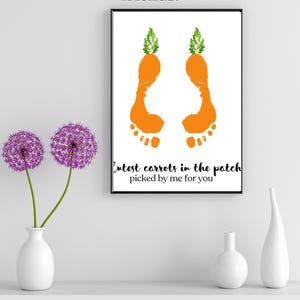 Easter Handprint Art, Easter Handprint Craft, Easter Handprint Sign ...