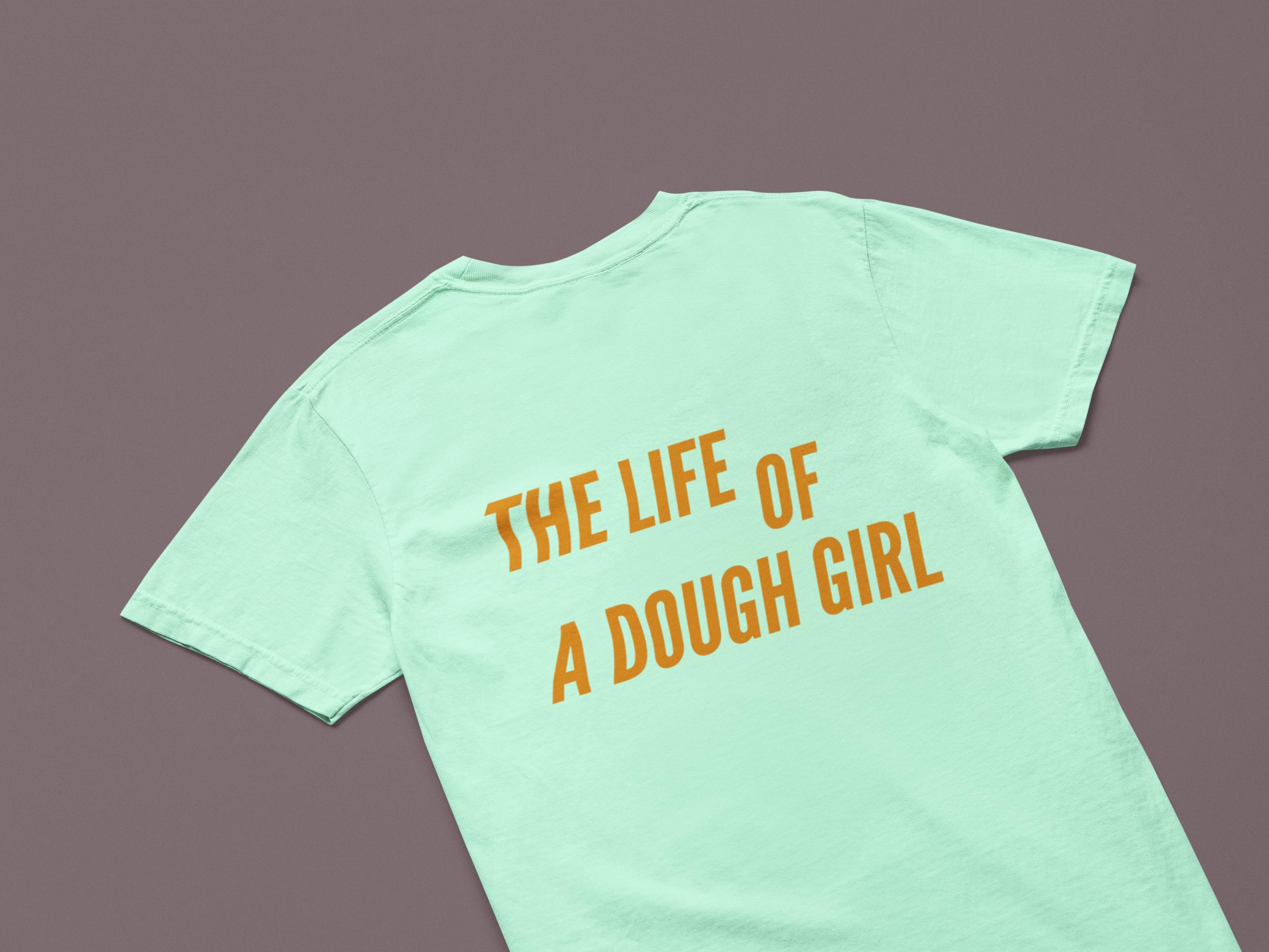Life of a Dough Girl | Sourdough Bread File Download | Sourdough SVG ...