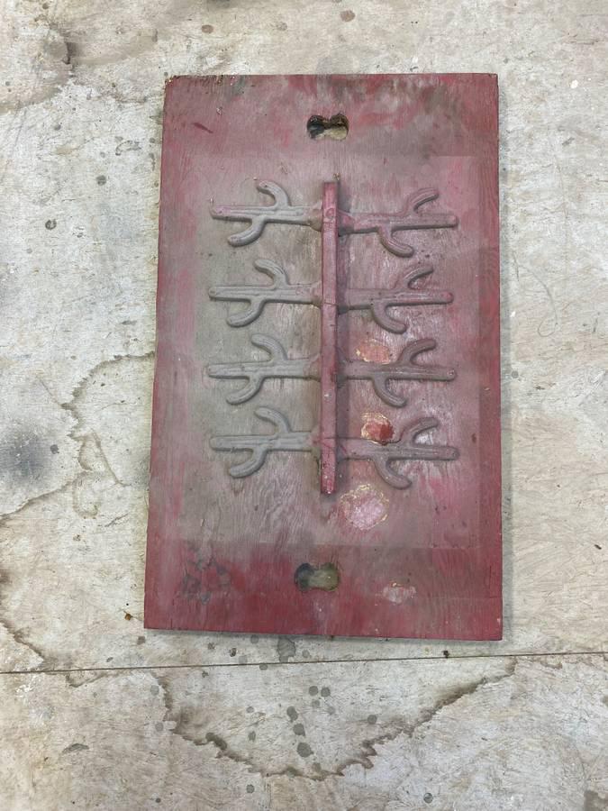 Vintage Foundry Sand Casting Forms and Supplies - Etsy