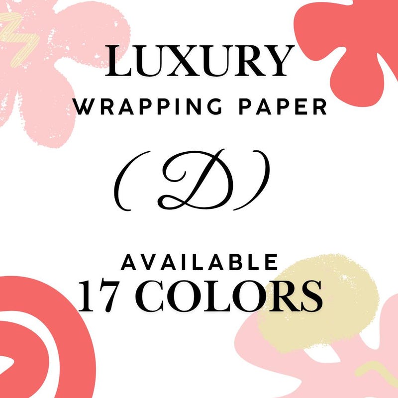 Gucci Wrapping Paper - Etsy