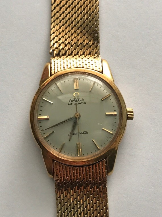 OMEGA Watch Stand Profesional OMEGA Handwatch Stand 8… - Gem