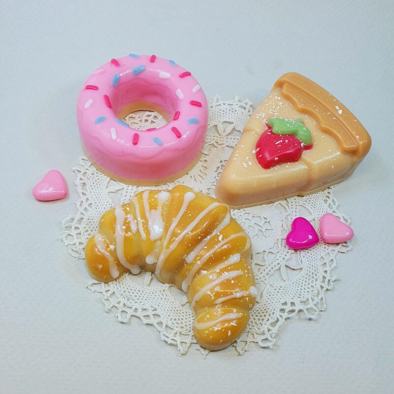 Soap Cake - Etsy
