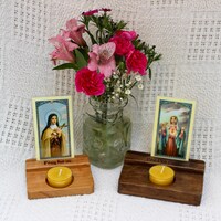Holy Card - Etsy