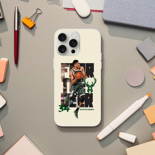 Milwaukee Phone Case - Etsy