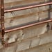 Copper Towel Radiator, Bathroom, Cloakroom. En Suite - Etsy