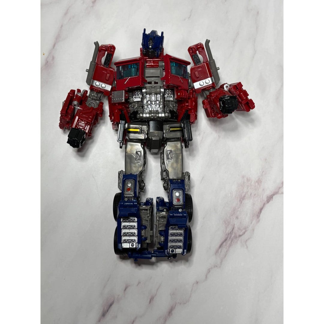 Transformers Studio Series 38 SS38 Bumblebee OPTIMUS PRIME Hasbro - Etsy