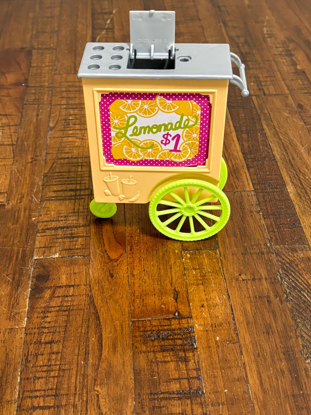 2020 Barbie Team Stacie & Little Sister Chelsea Doll Summer Lemonade ...