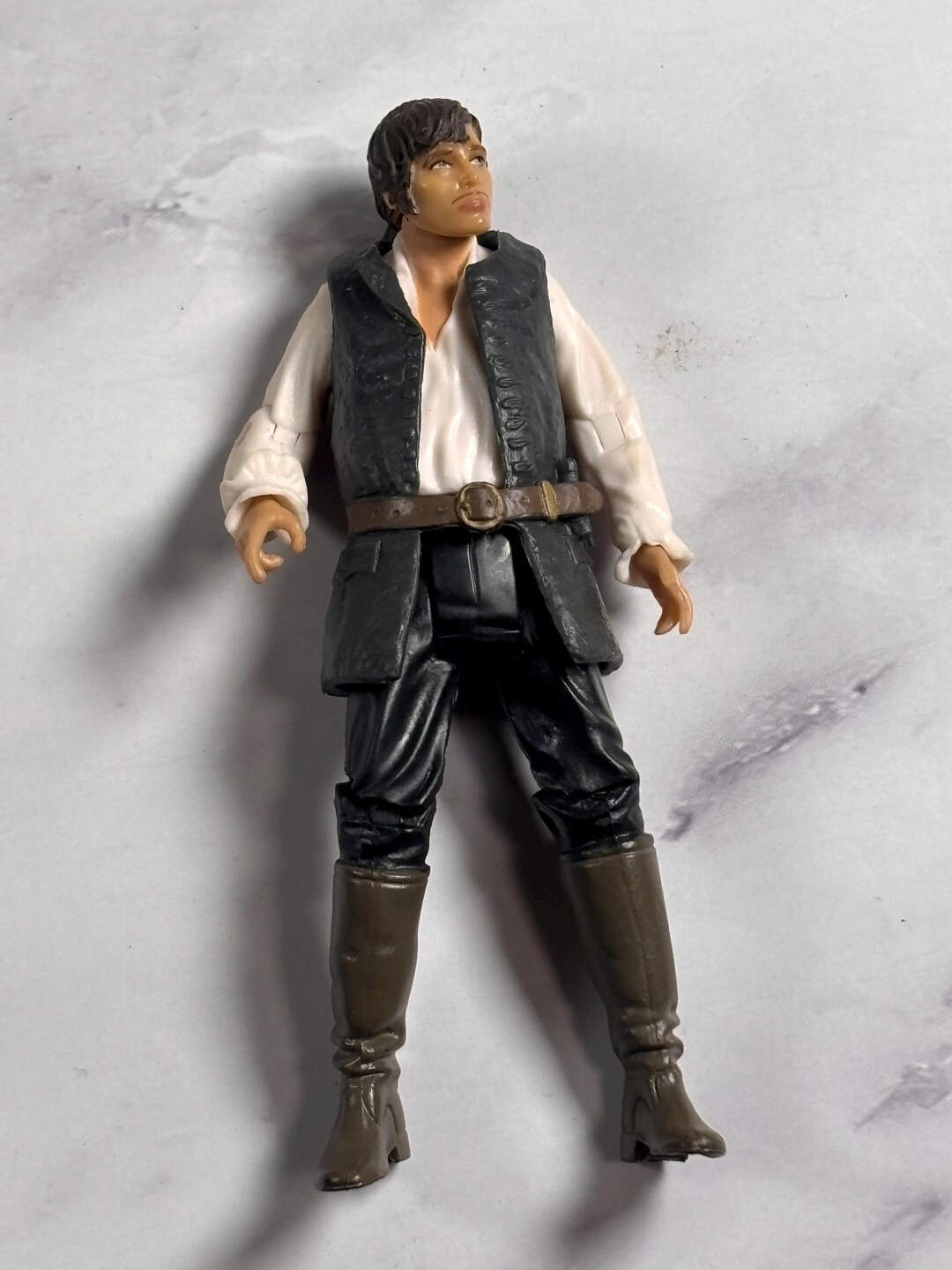 Disney Pirates of the Caribbean on Stranger Tides Philip Action Figure ...