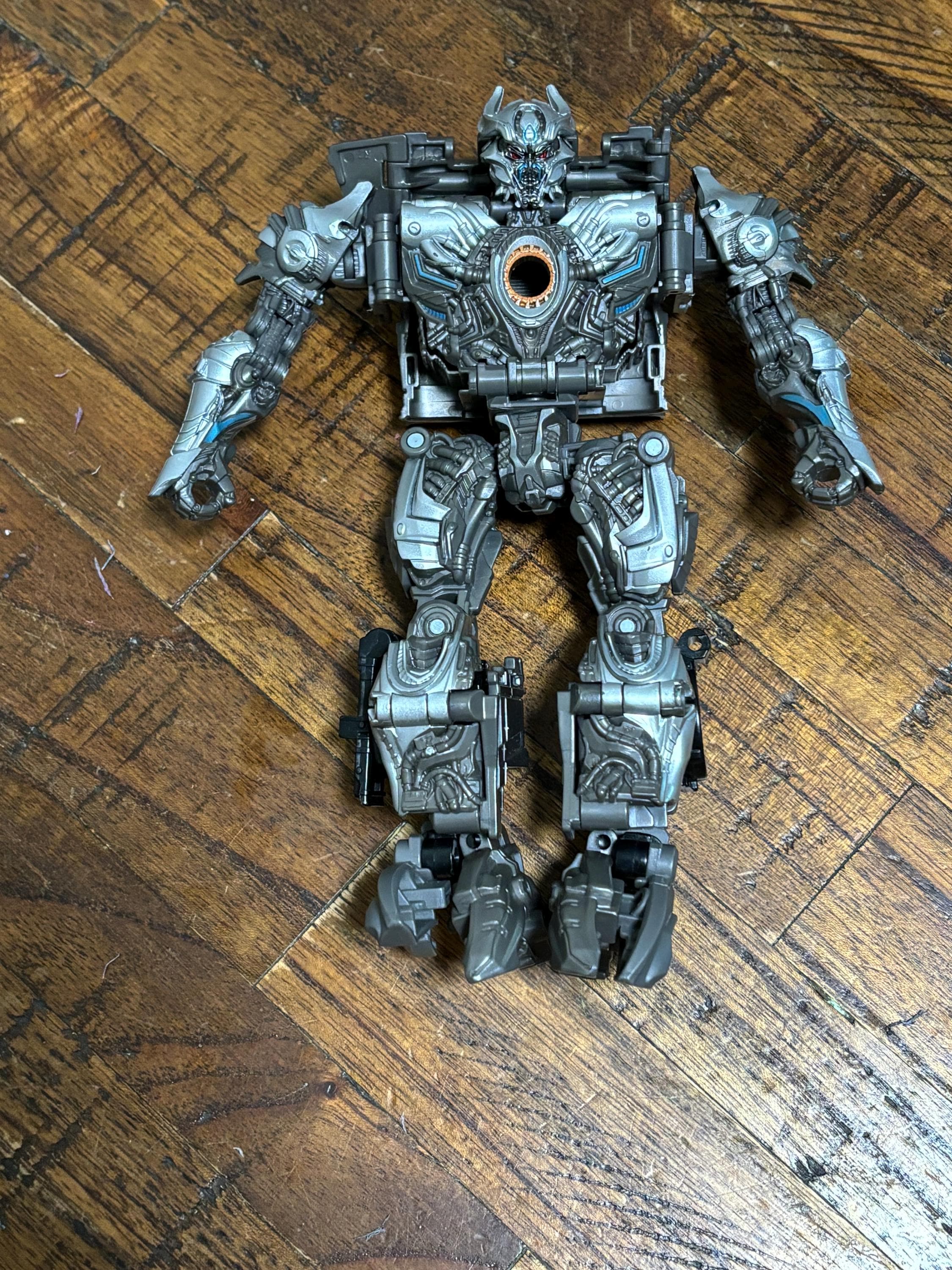 Transformer Age Of Extinction Galvatron Transformers Age Of Extinction