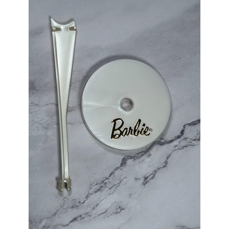 Barbie Stands - Etsy