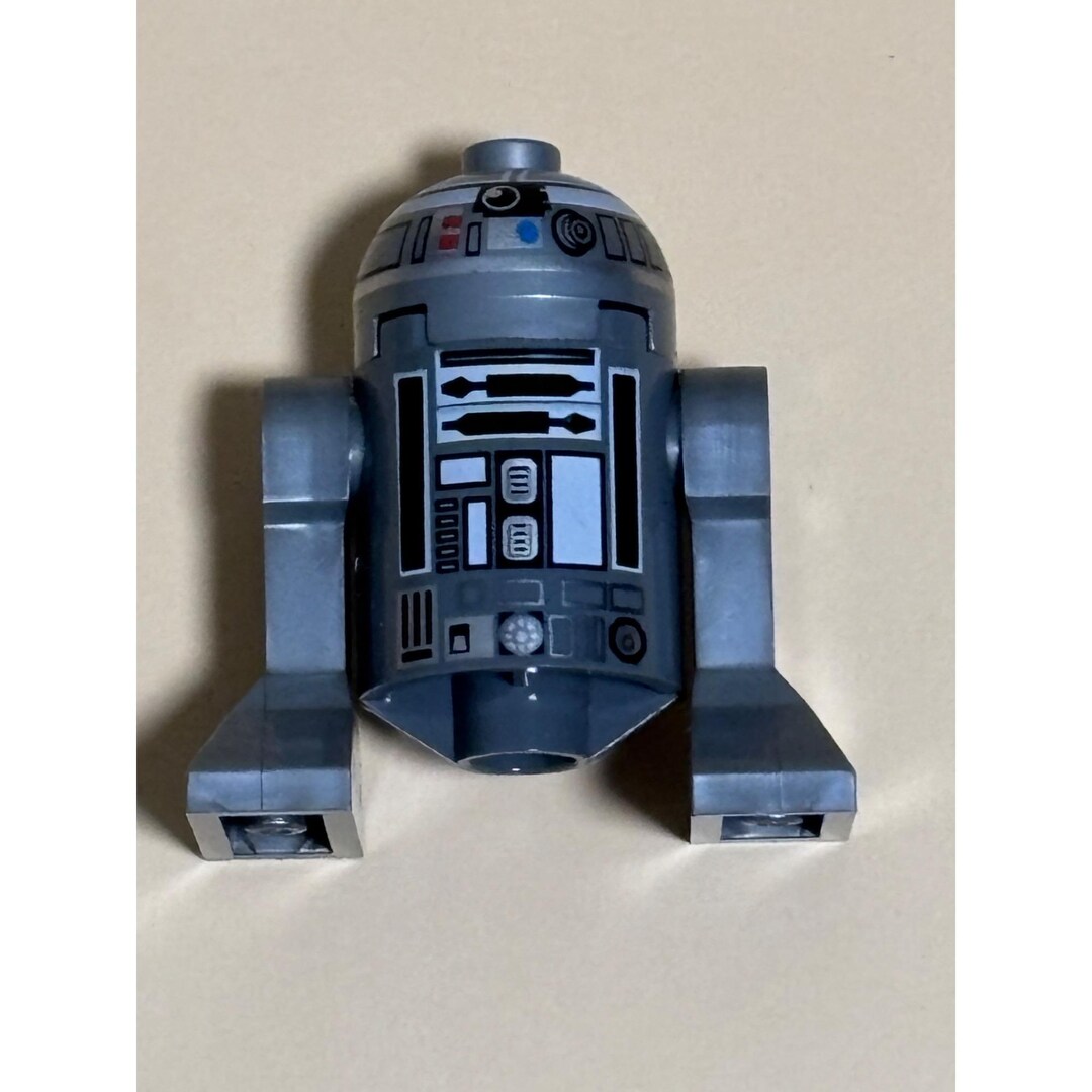 LEGO Astromech Droids Star Wars Minifigure Sw0943 R2-Q2 From Set 75218 ...