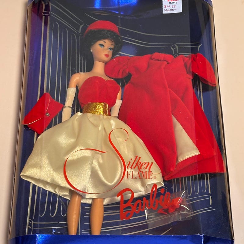 Barbie Hatch a Holic Doll - Etsy Australia