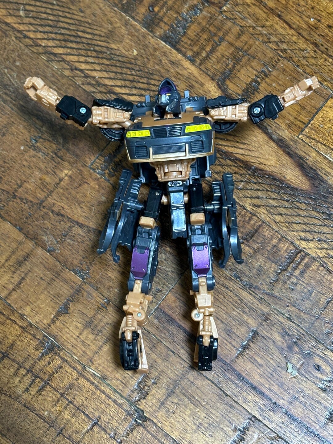 Transformers Rise of the Beasts Deluxe Nightbird Mainline Jungle ...