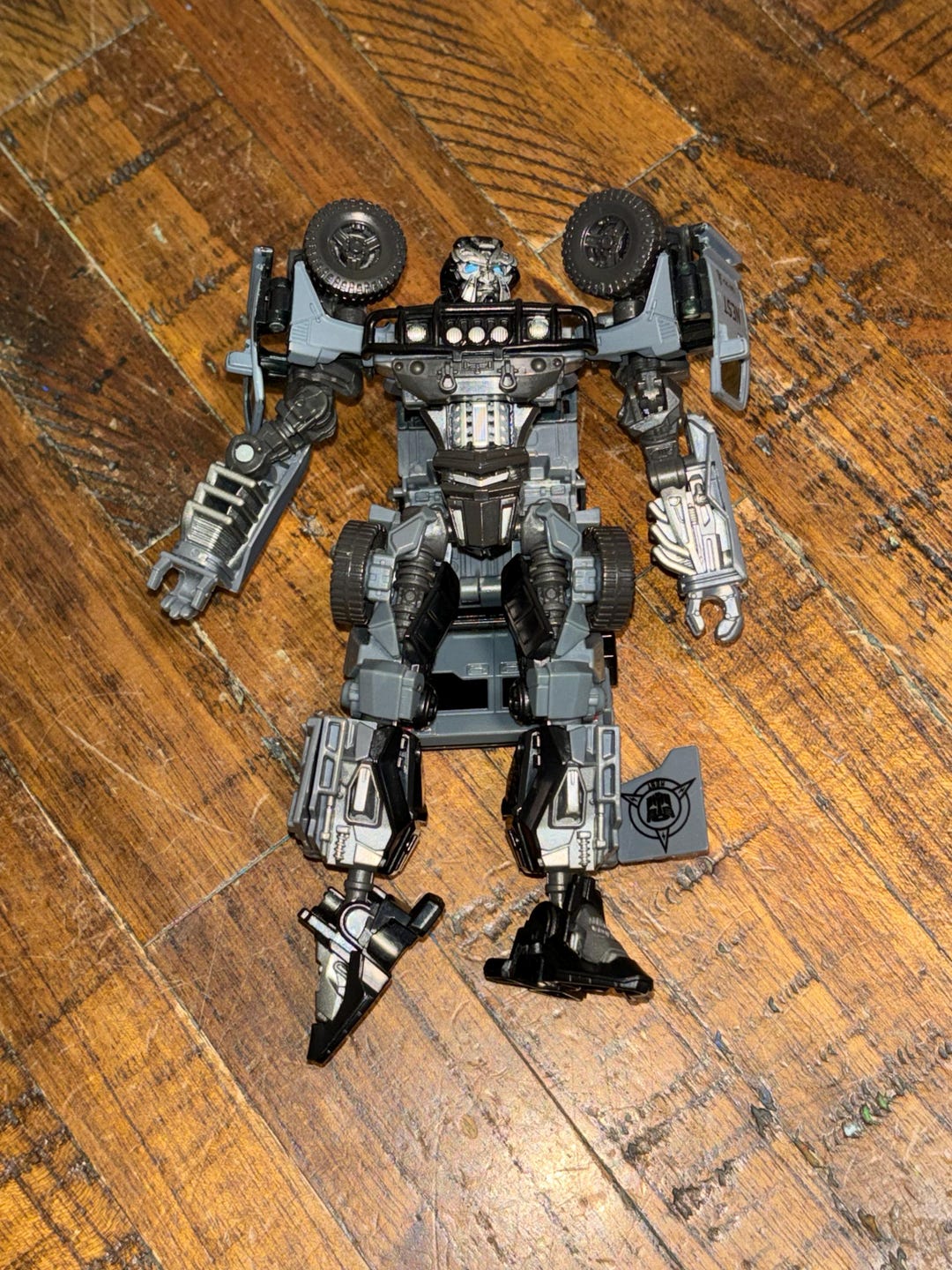 Hasbro Transformers Buzzworthy Bumblebee Studio Series NEST Autobot ...