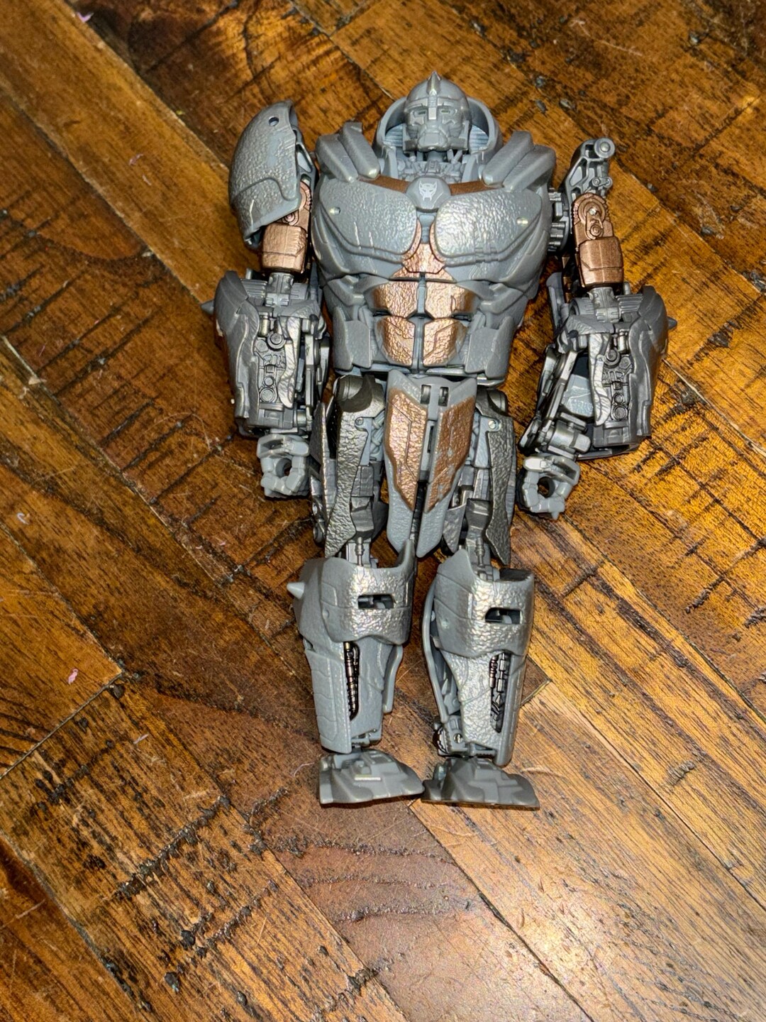 Transformers Studio Series 103 RHINOX Voyager ROTB Rise of the Beasts ...