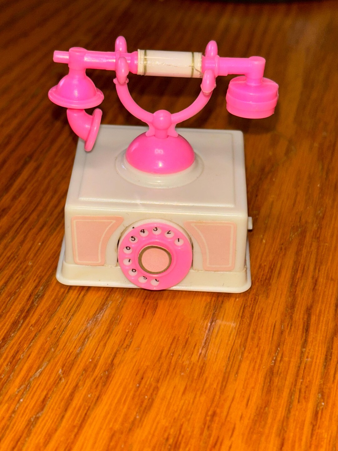 Mattel 1993 Barbie Magic Moves #65339 Decorator Telephone - Etsy
