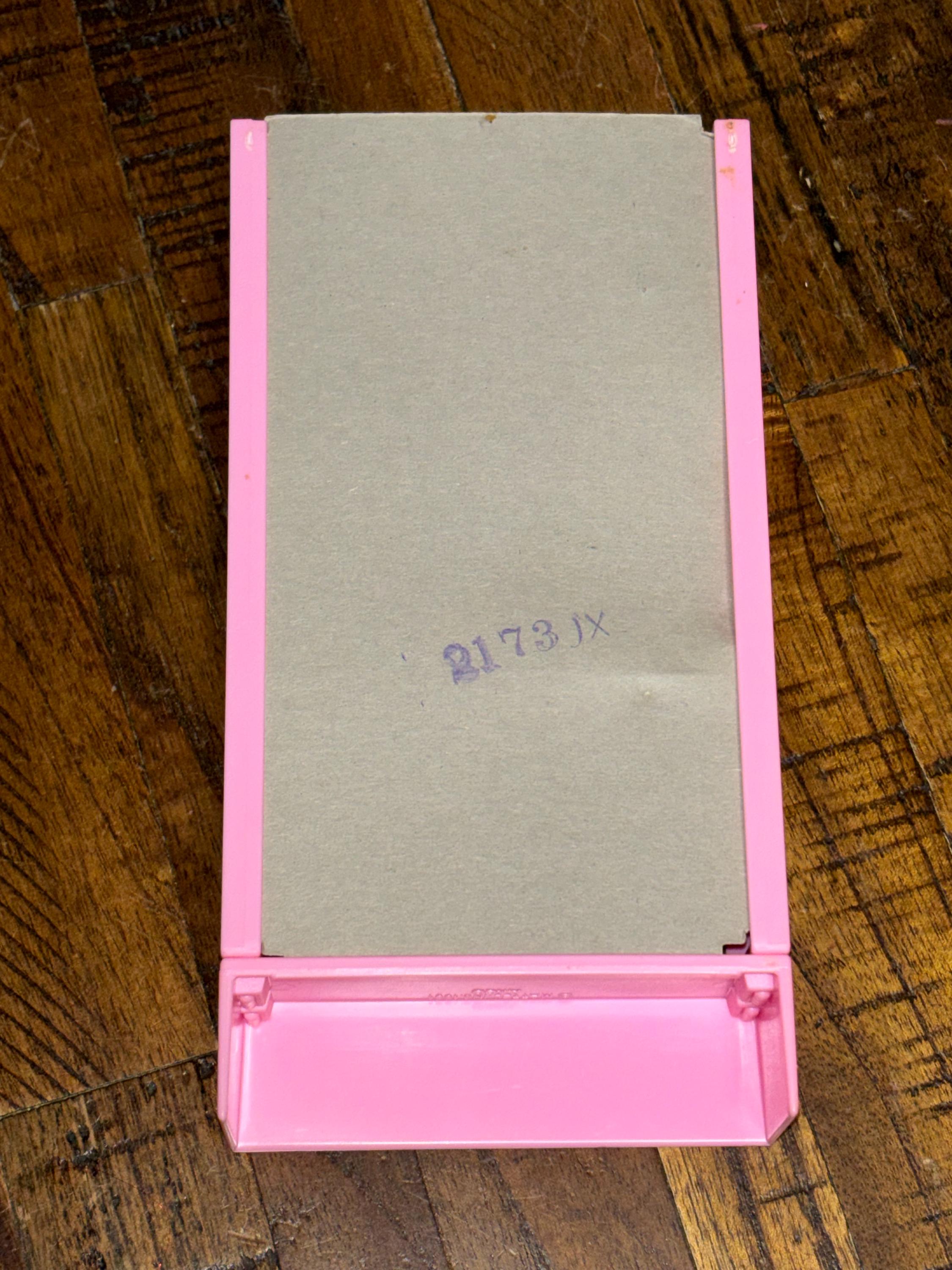 RARE BARBIE Grocery Set 7296 Mattel, 1992 - Etsy