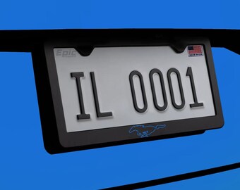 I'd Rather Be Running - License Plate Frame - Swim Bike Run Car Tag 26. ...