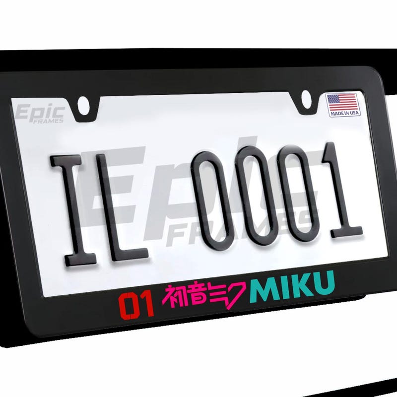 Miku Cosplay Red - Etsy