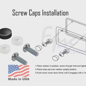 Inter Miami CF License Plate Frame for Car (matte Black) PREMIUM - Etsy