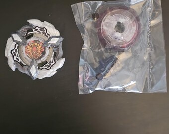 Takara Tomy, Hasbro, Custom Painted Beyblade X - Etsy