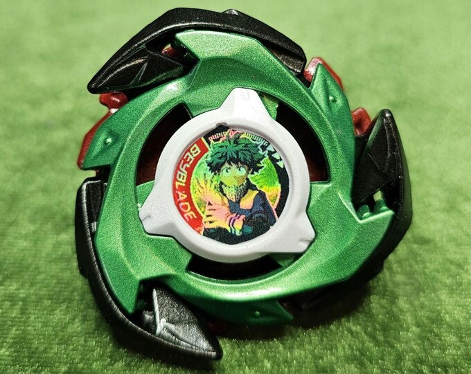 Beyblade X Takara Tomy Dran Brave Custom Painted. Dynamic Duo Series ...