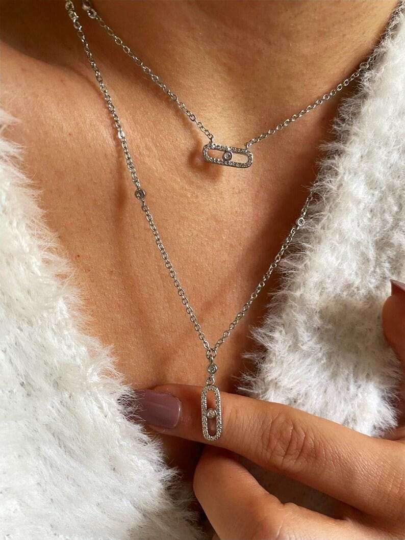 Messika Jewelry Etsy