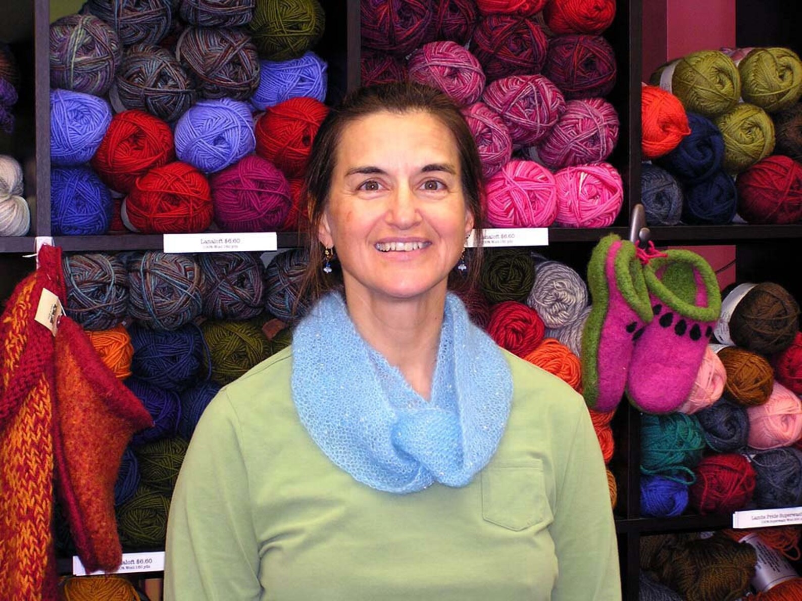 Cloud 9 Moebius Pattern - Etsy