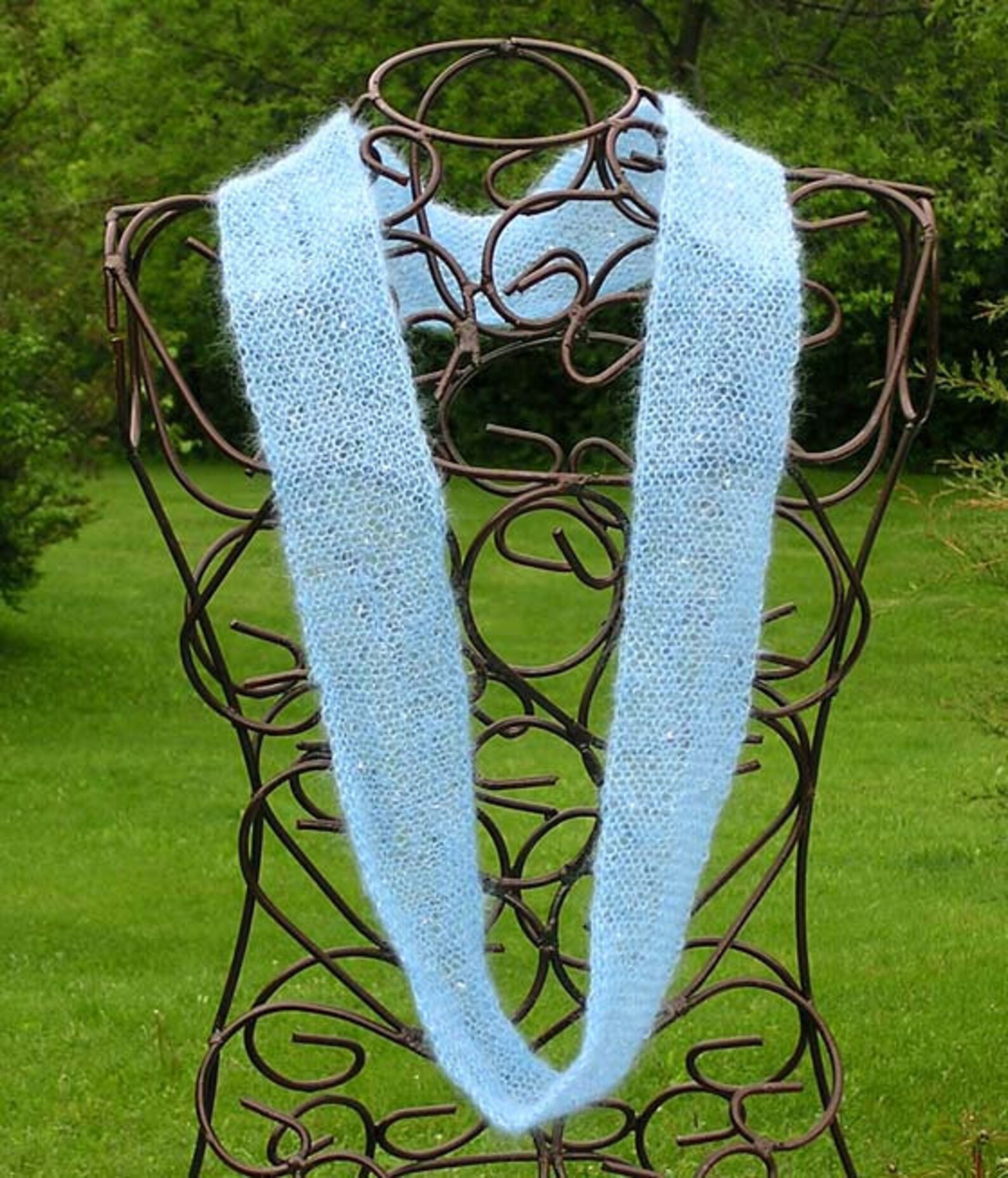 Cloud 9 Moebius Pattern - Etsy