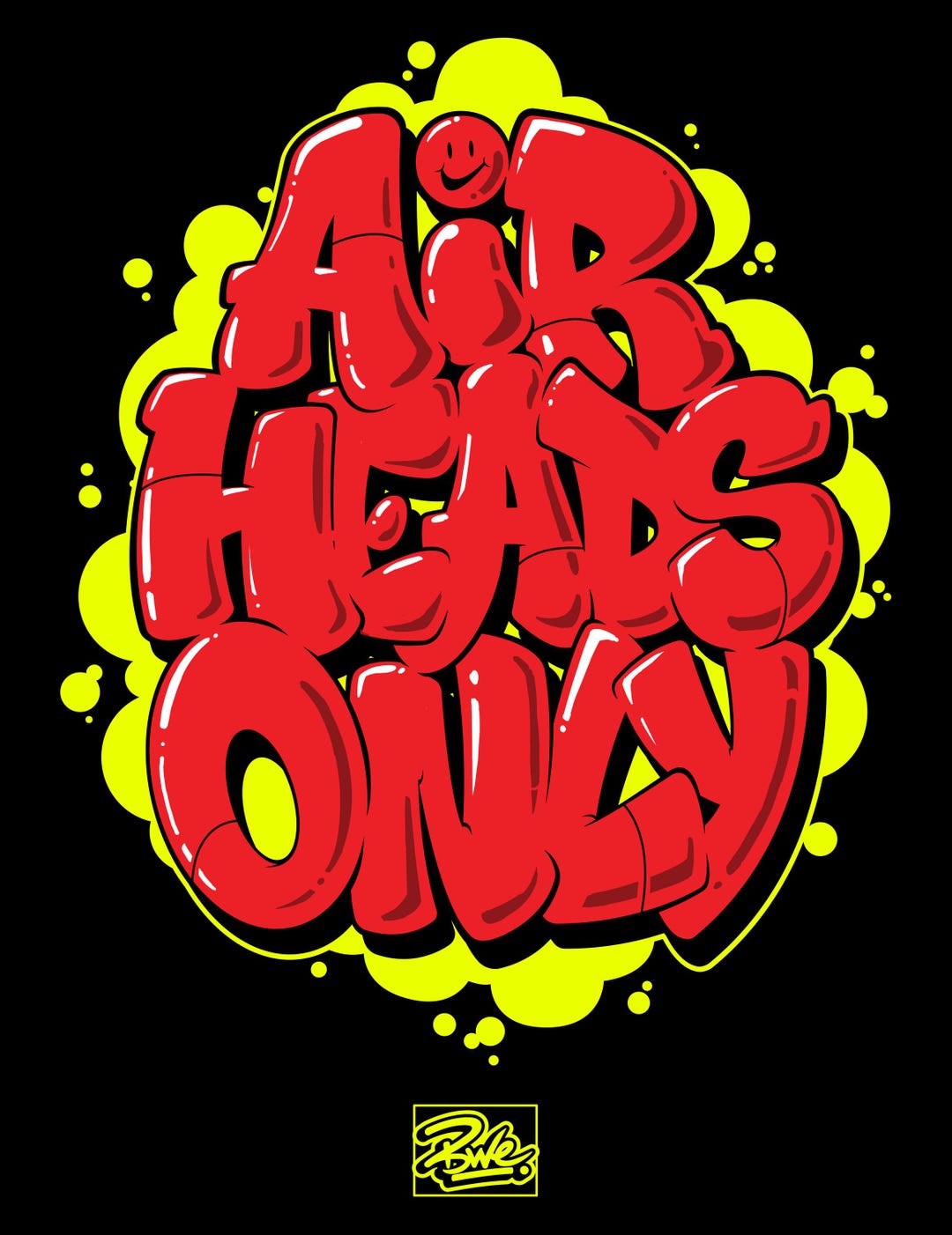 Graffiti SVG - Etsy
