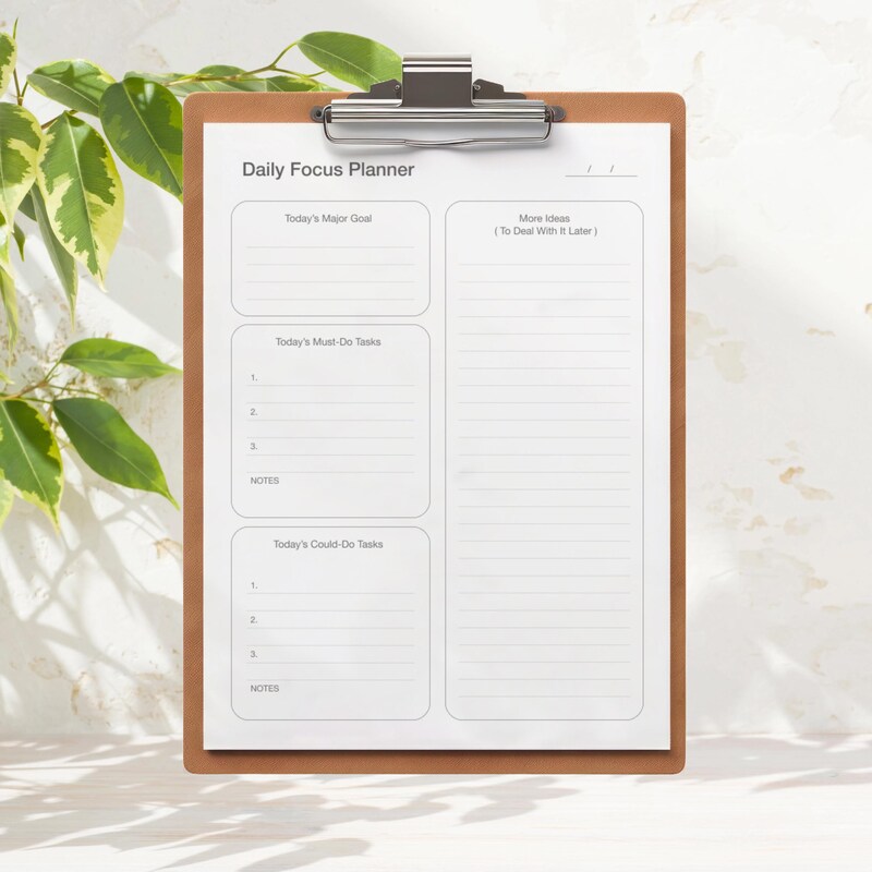 Muji Planner 2026 - Etsy