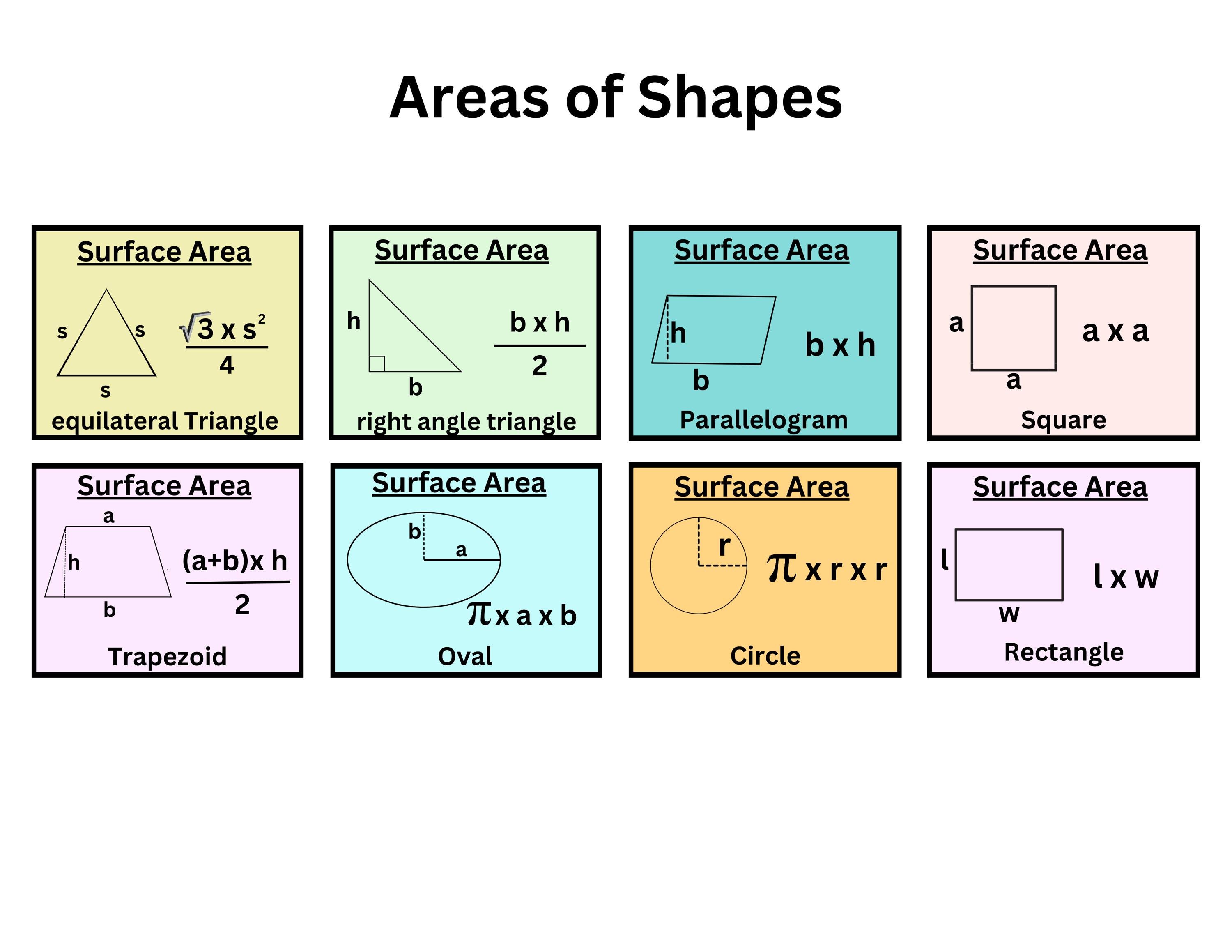 Interactive Math Flash Cards for Little Learners - Printable PDF ...