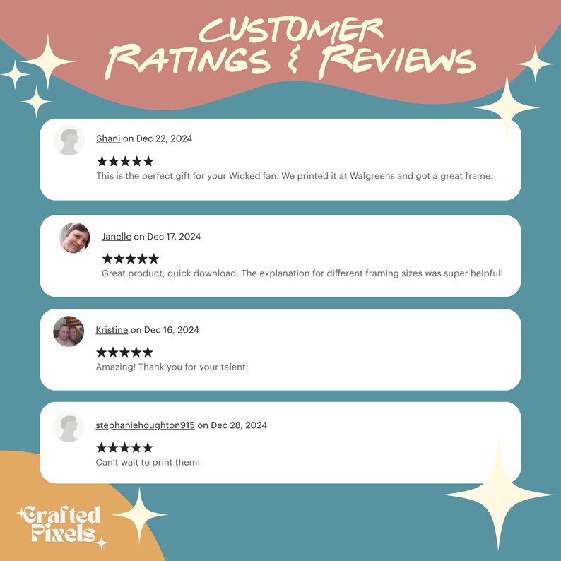 Defy Gravity Wicked Inspired Digital Wall Art Modern Minimalist ...