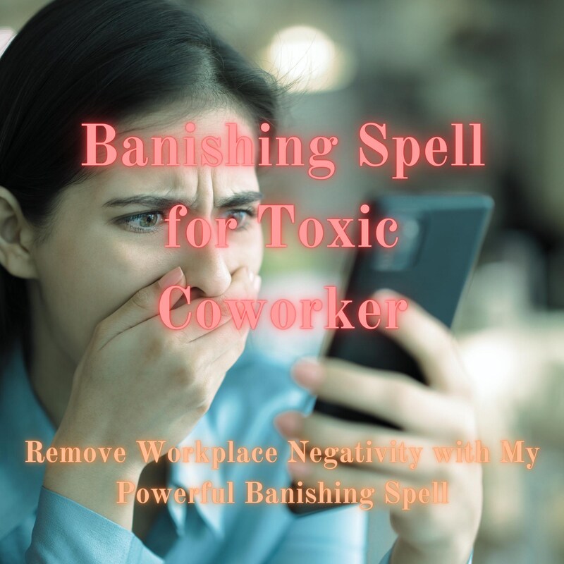Banish Negativity - Etsy