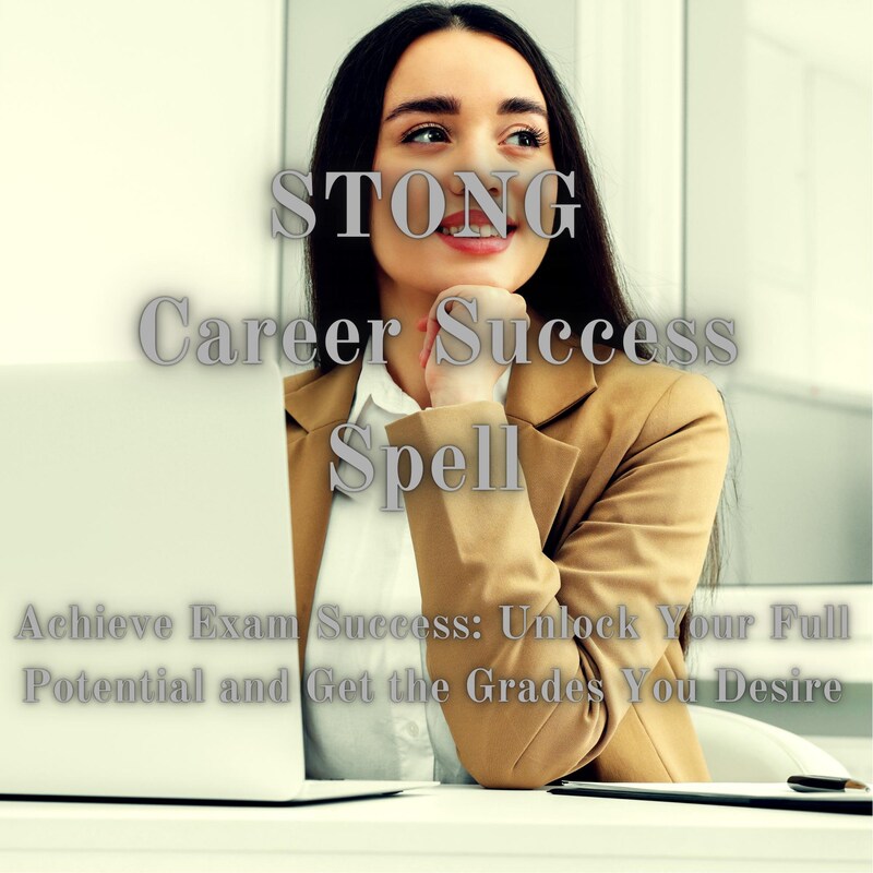 Manifest a Promotion - Etsy