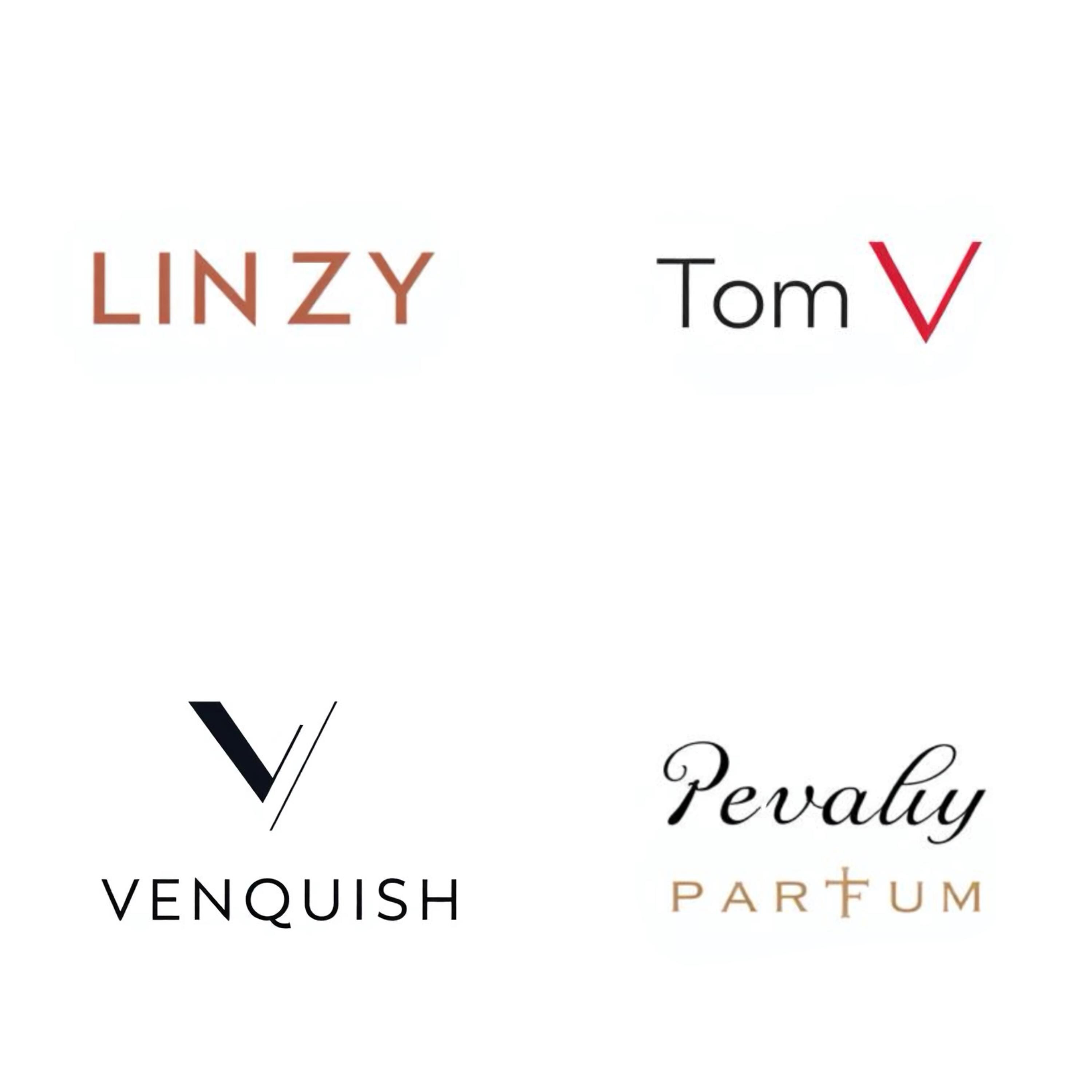Unique Custom Luxurious Intricate Logo Design Monogram Heraldic Baroque ...