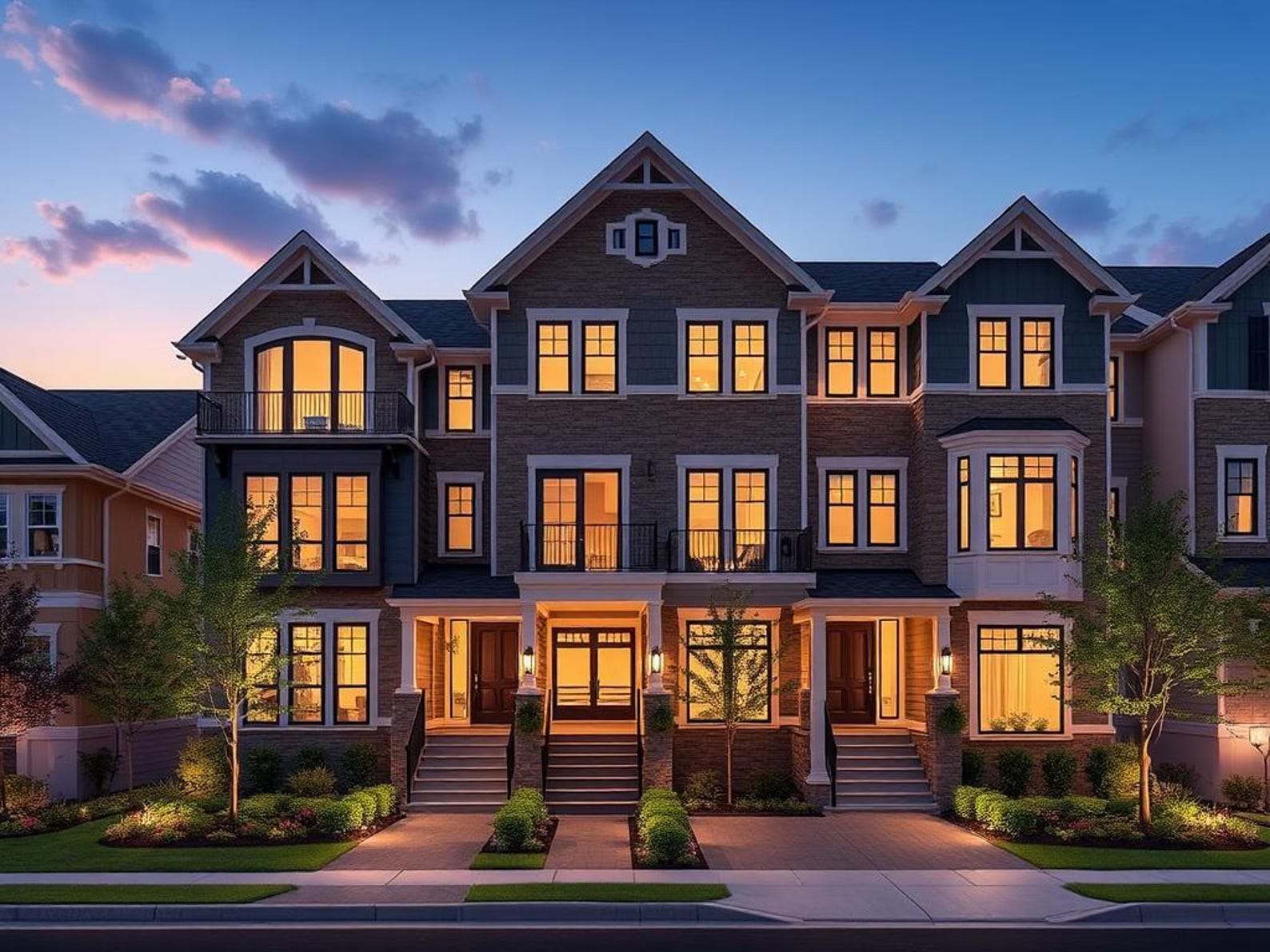 Custom Designed 3D Architectural Rendering + Custom Floorplan - Etsy
