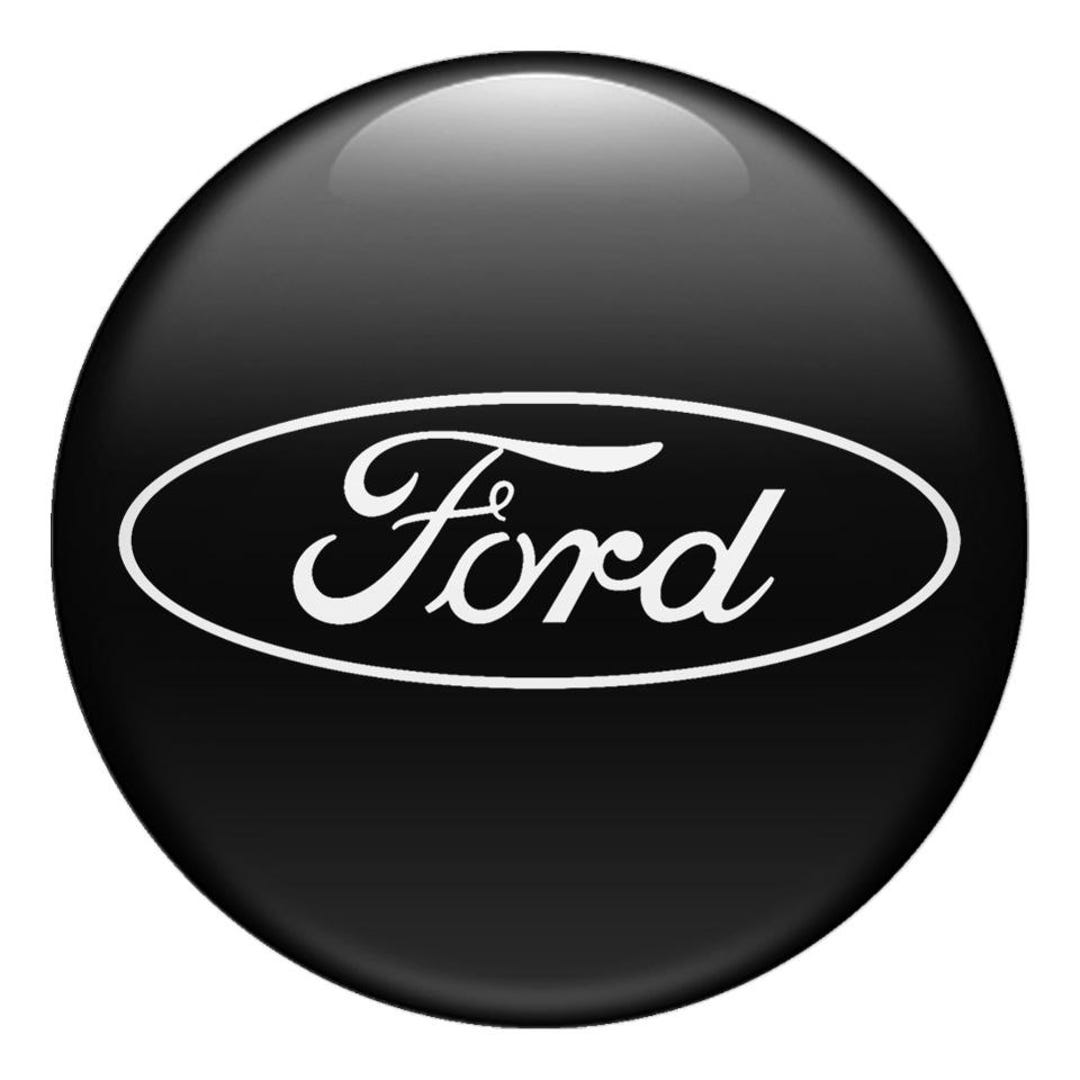 Silicone Car Tuning Emblem | Car Interior Self-adhesive Epoxy Resin ...