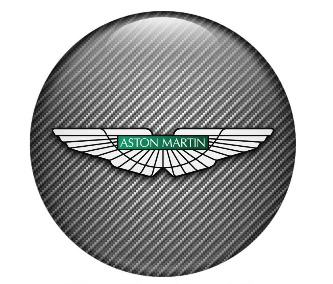 Silicone Car Tuning Emblem | Car Interior Self-adhesive Epoxy Resin ...