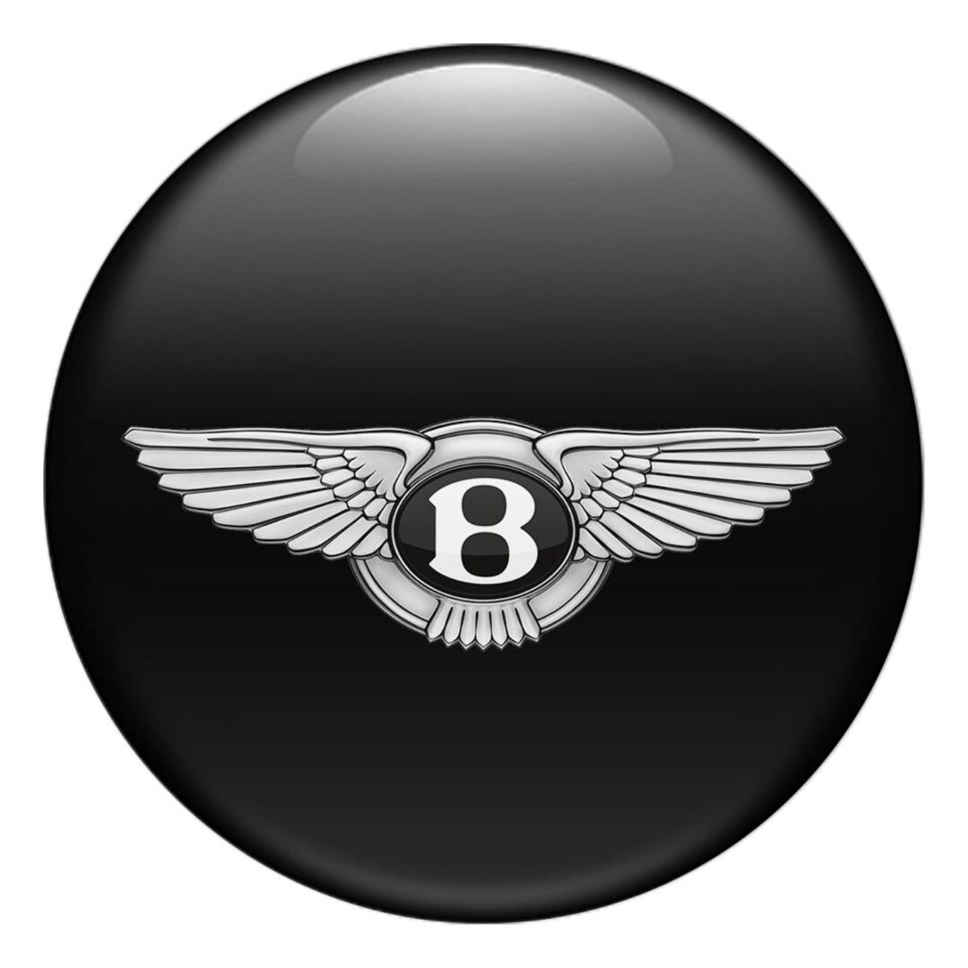 Silicone Car Tuning Emblem | Car Interior Self-adhesive Epoxy Resin ...