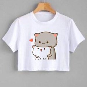 Adorable Couple Clothing Comfortable Fabric Versatile Style Perfect for ...
