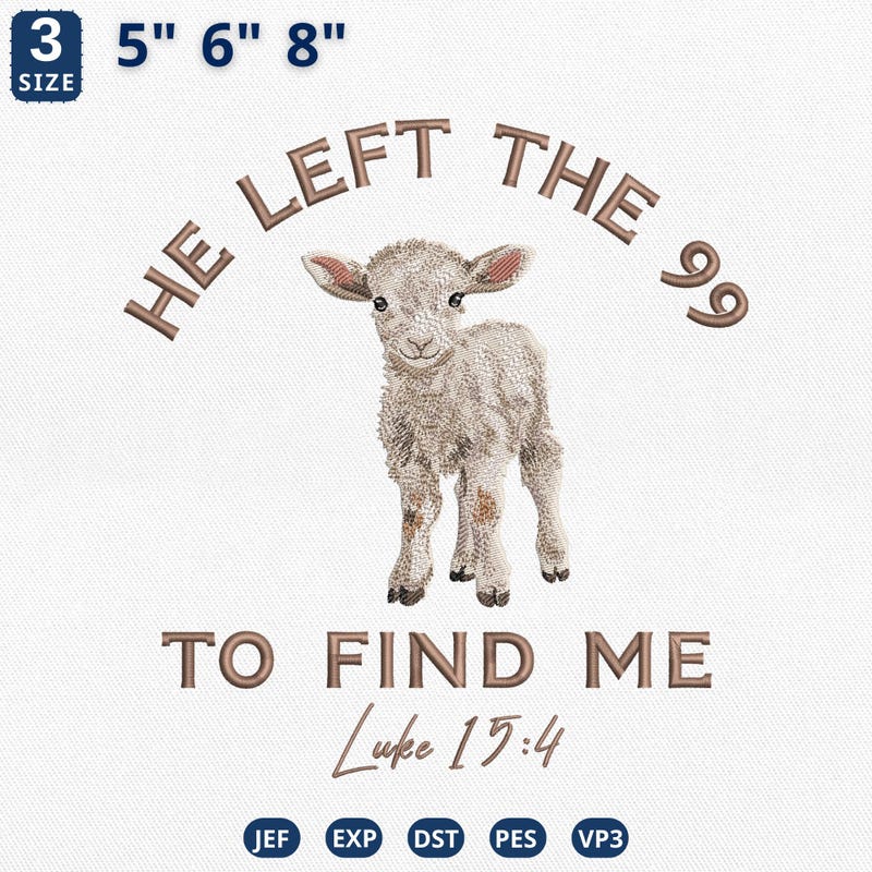 He Me Embroidery - Etsy