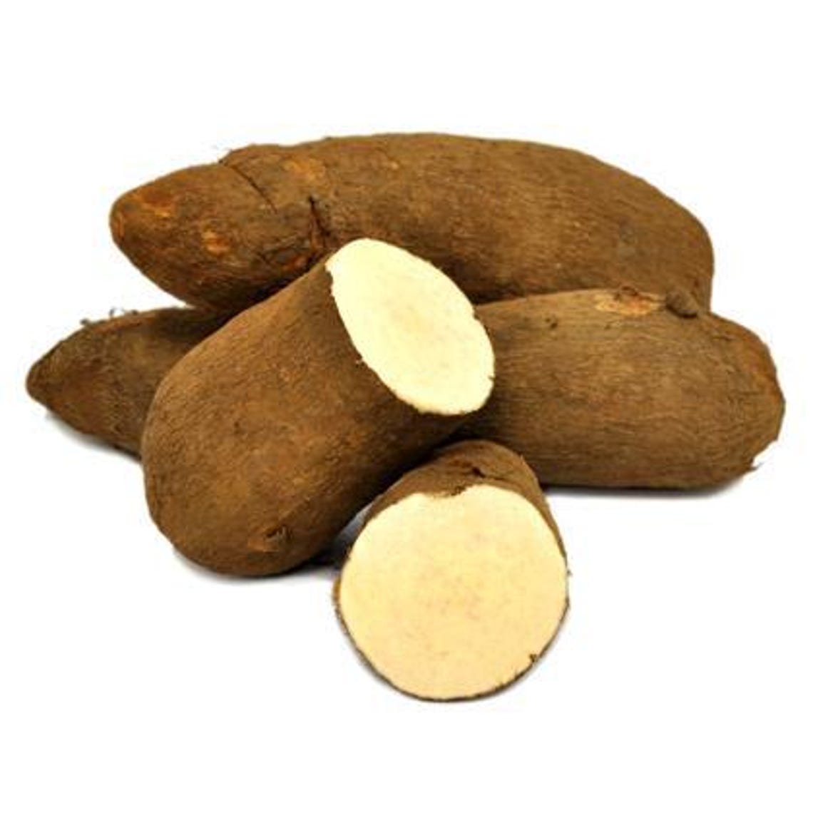 Fresh Puna Yam 1.5kg - Etsy