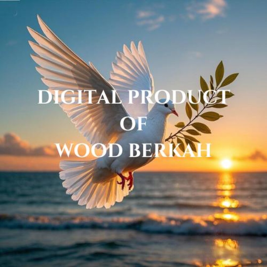 Magical Nature and Fantasy PNG Bundle | 30 Enchanting Love and ...