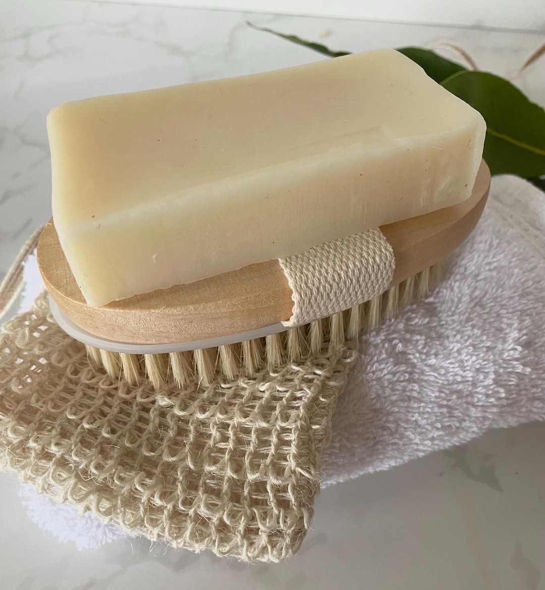 SPA Set for Her, Eco Friendly Gift, Natural Bath Set, Gift for Lady ...