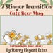 Kawaii Beer Mug Twitch Animated Stinger Transition, Pub Overlay ...