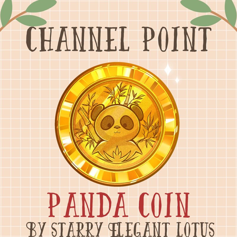 Panda Art - Etsy