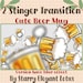 Kawaii Beer Mug Twitch Animated Stinger Transition, Pub Overlay ...