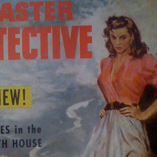 1950s Magazines - Etsy