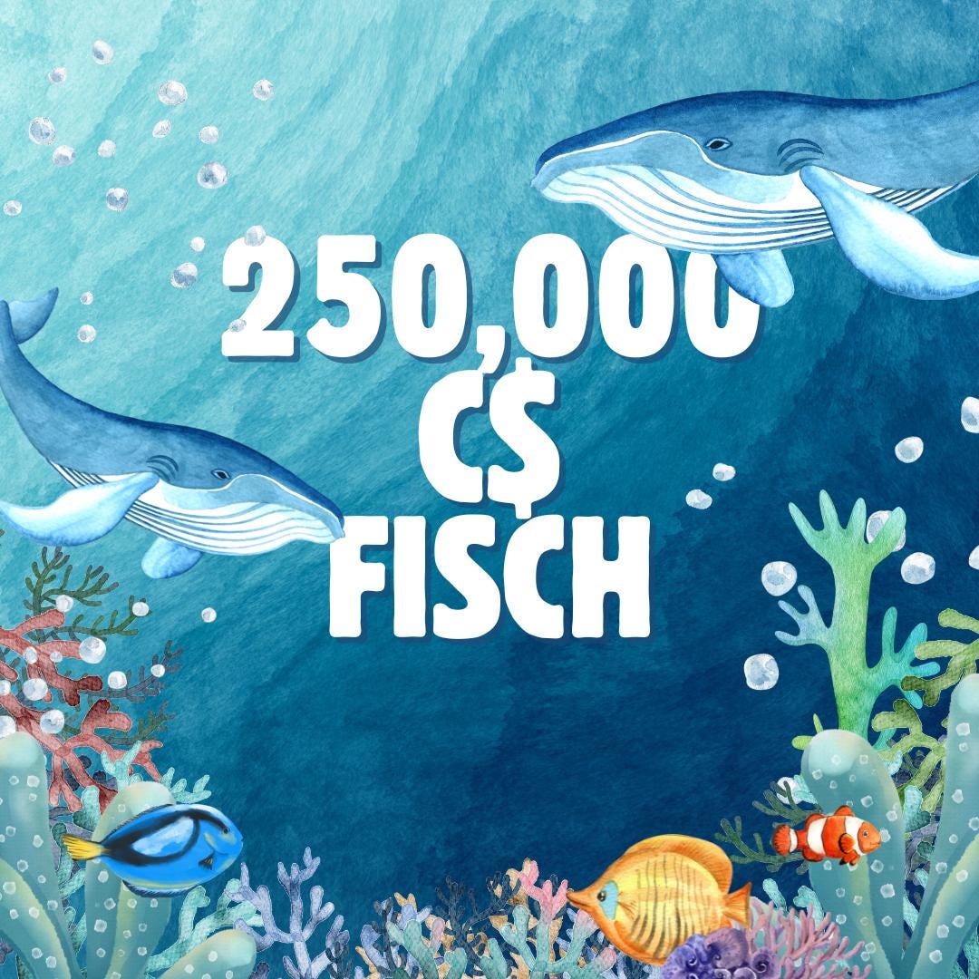 Roblox Fisch - Credits, Enchant Relics, Mythical Fish, (DEEP UPDATE ...